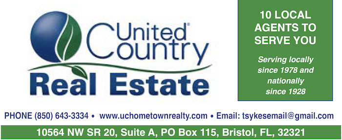 United Country Real Estate