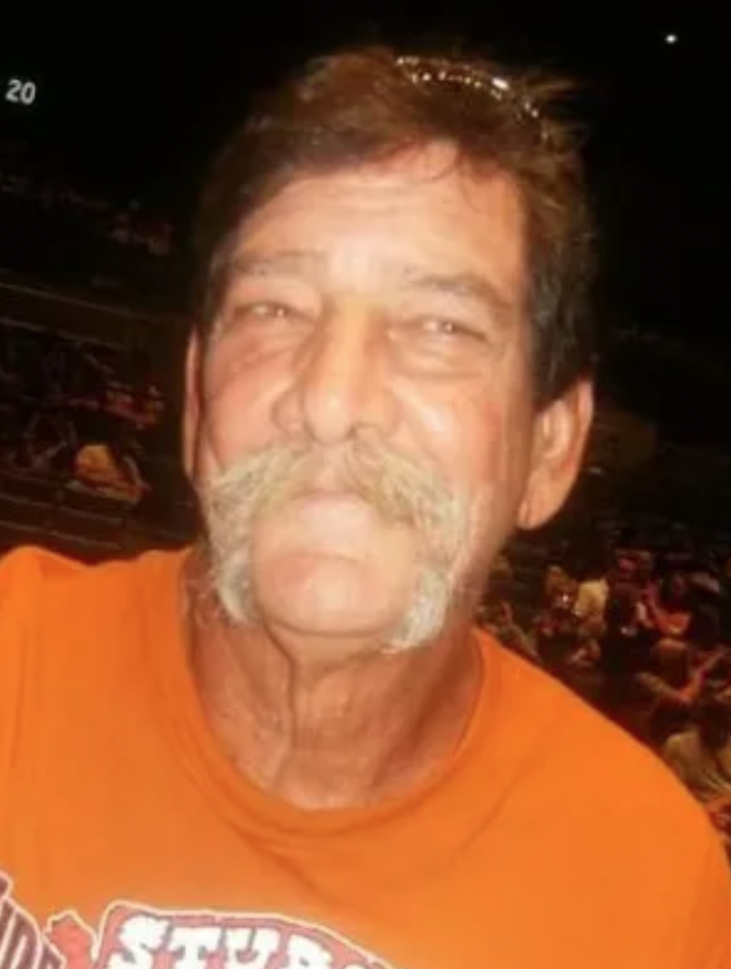 Obituary – Ronnie Earl Lamb